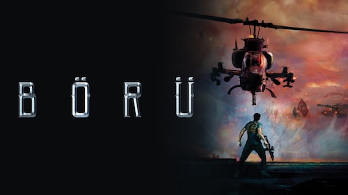 Watch Wolf | HBO Max