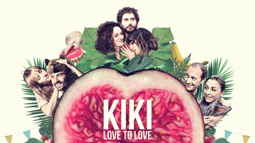 Watch Kiki, Love to Love | HBO Max