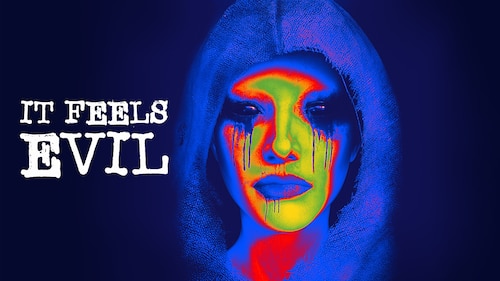 Watch It Feels Evil | discovery+