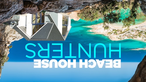 Ansehen Beach House Hunters | Staffel 3 Folge 4 | discovery+