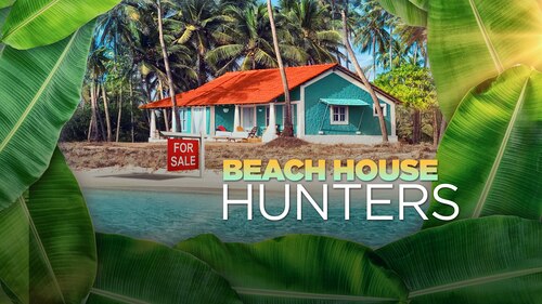 Ansehen Beach House Hunters | Staffel 2 Folge 11 | discovery+