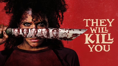 Watch They Will Kill You | HBO Max
