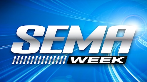 Watch SEMA Week | discovery+
