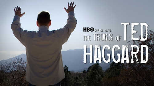 Watch The Trials of Ted Haggard (HBO) | Max
