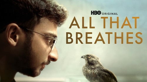 Watch All That Breathes | HBO Max