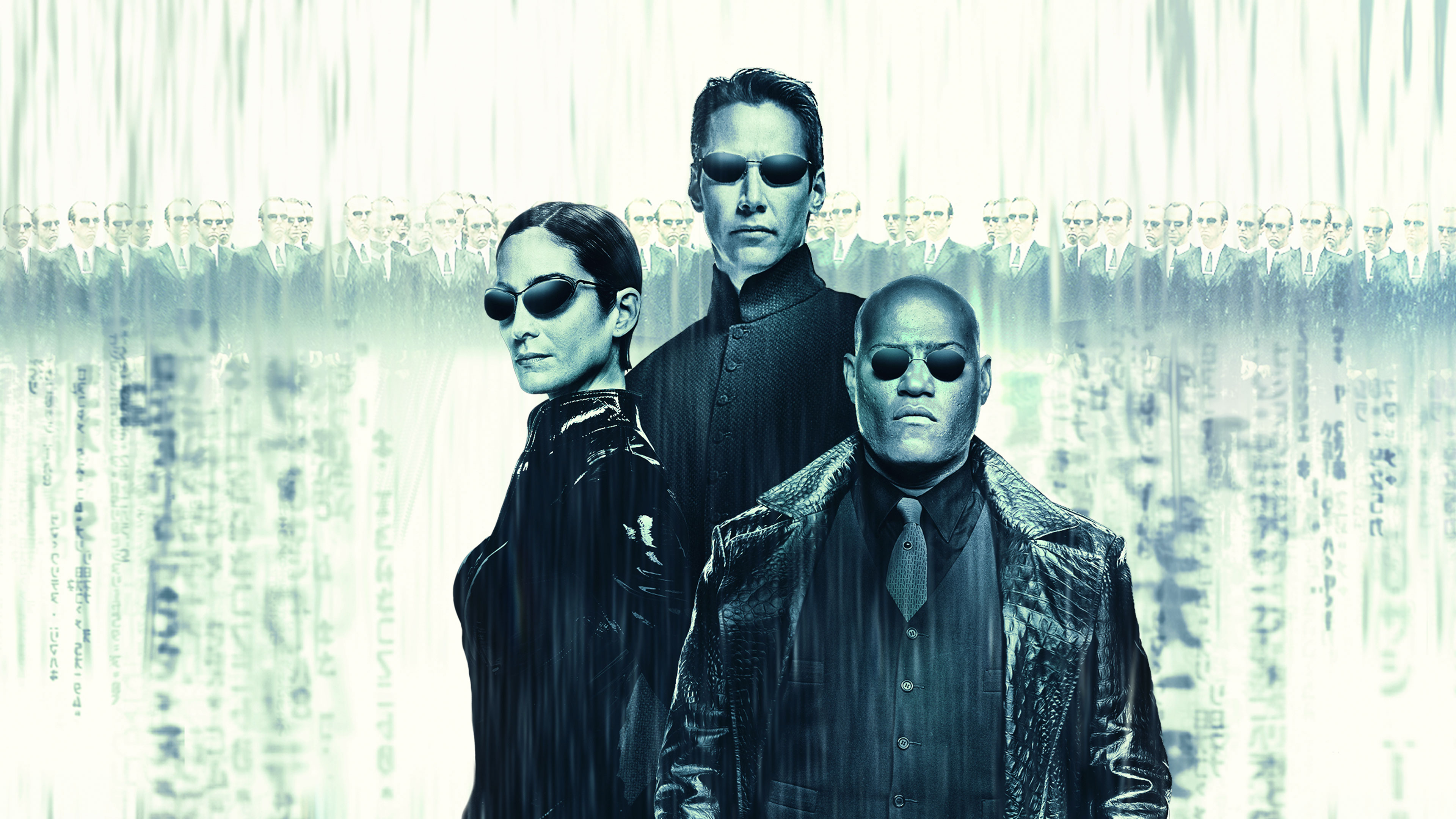 Ver Matrix: Revoluciones | HBO Max