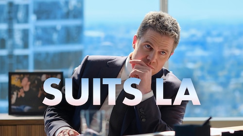 Watch Suits LA | Season 1 Episode 2 | HBO Max
