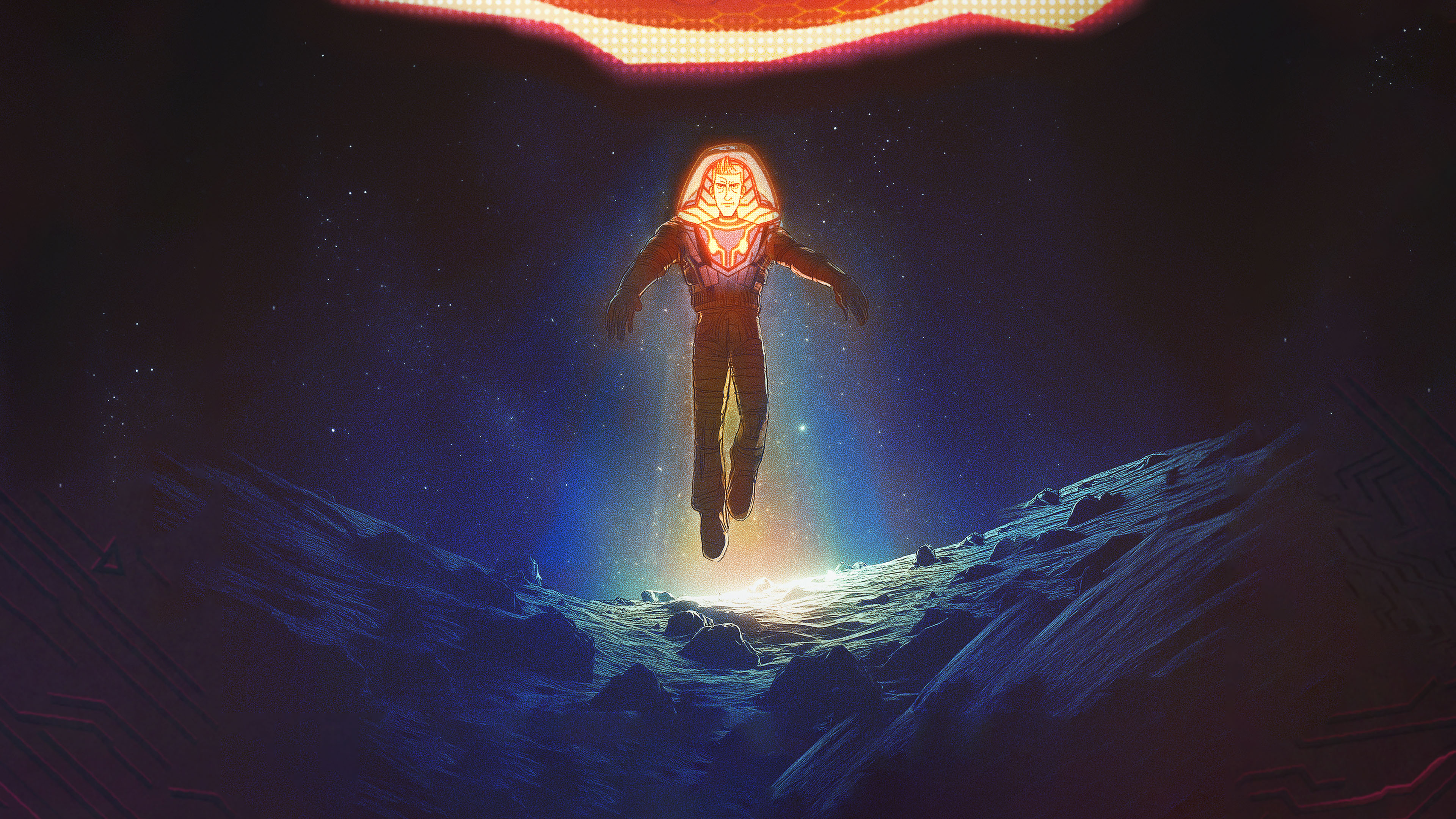 Ver Astronauta | HBO Max