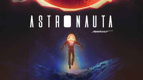 Ver Astronauta Temporada 1 Episodio 2 - II | HBO Max