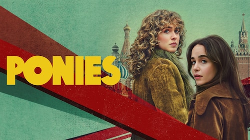 Watch Ponies | Season 1 Episode 5 | HBO Max