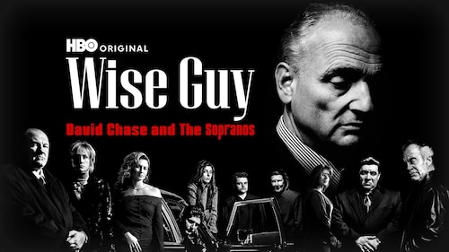 Watch WISE GUY David Chase and The Sopranos | HBO Max