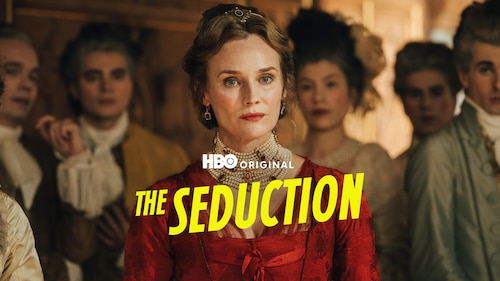 Watch The Seduction | Season 1 Episode 3 | HBO Max