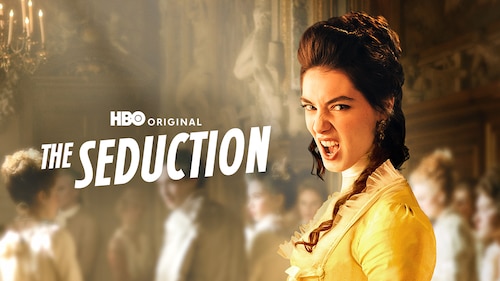 Watch The Seduction | Season 1 Episodes 5 | HBO Max