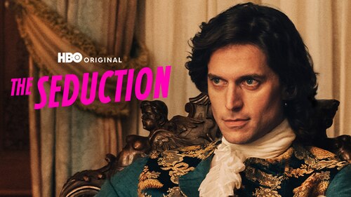 Watch The Seduction | Season 1 Episode 4 | HBO Max