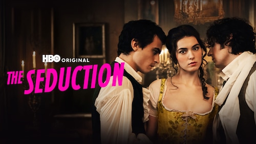 Watch The Seduction | Season 1 Episodes 2 | HBO Max