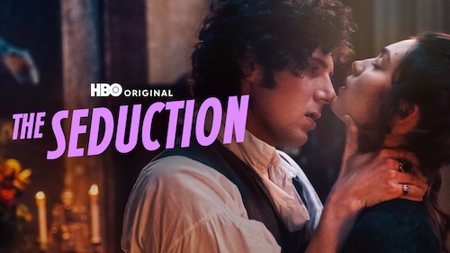 Watch The Seduction | Season 1 Episodes 5 | HBO Max
