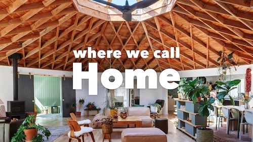 Watch Where We Call Home | discovery+