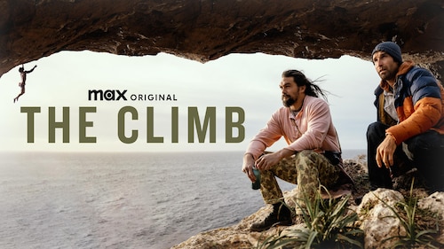 Watch The Climb | Season 1 Episode 8 | HBO Max