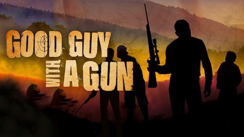 Watch Good Guy with a Gun | HBO Max
