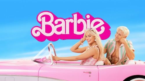 Watch Barbie | HBO Max