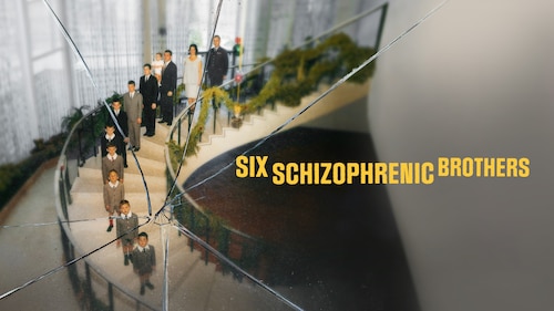 Watch Six Schizophrenic Brothers | discovery+
