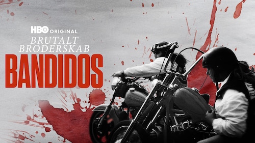 Смотреть Gang War: Bandidos | Сезон 1 Серия 4 | HBO Max