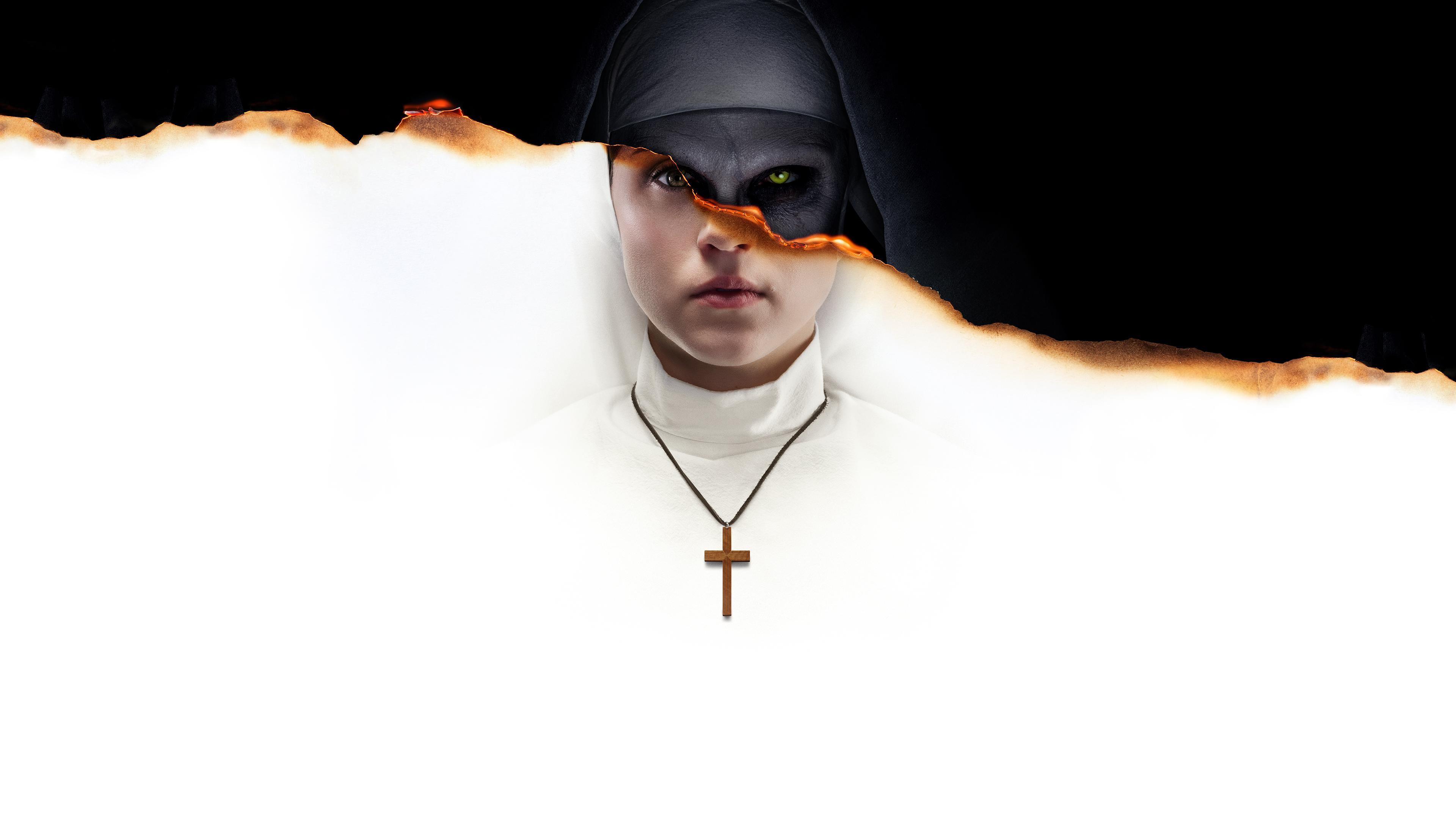 Ver La monja | HBO Max