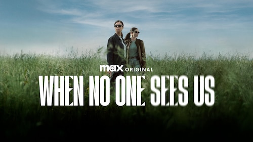 Watch When No One Sees Us | Season 1 Episodes 8 | HBO Max