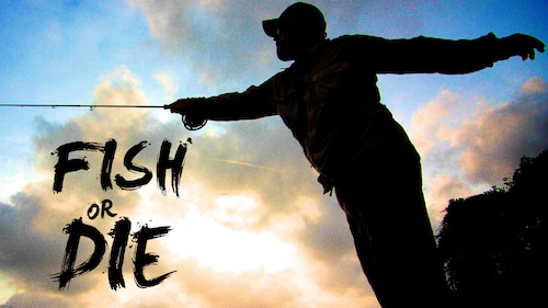 Watch Fish or Die | Season 1 Episode 6 | discovery+
