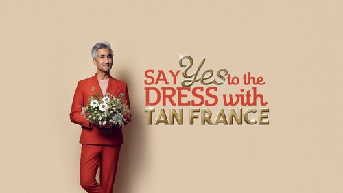 Gledaj Venčanica iz snova: Tan Frans | Max