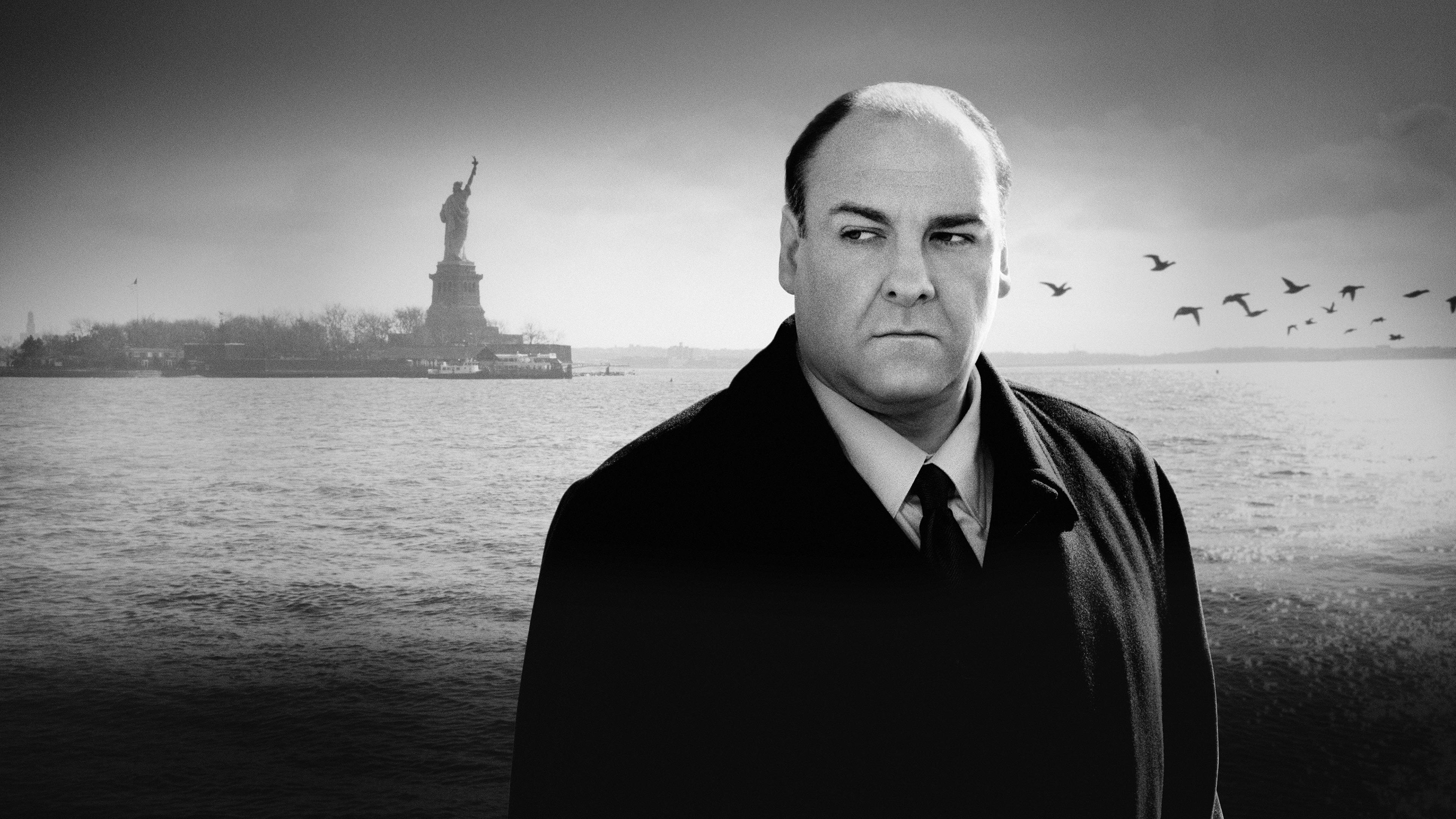 Watch The Sopranos | HBO Max