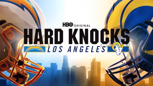 Watch Hard Knocks: Los Angeles | HBO Max