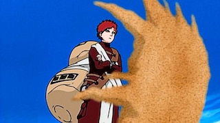 Watch Naruto Temporada 3 | Max