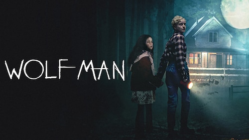 Watch Wolf Man (HBO) | Max