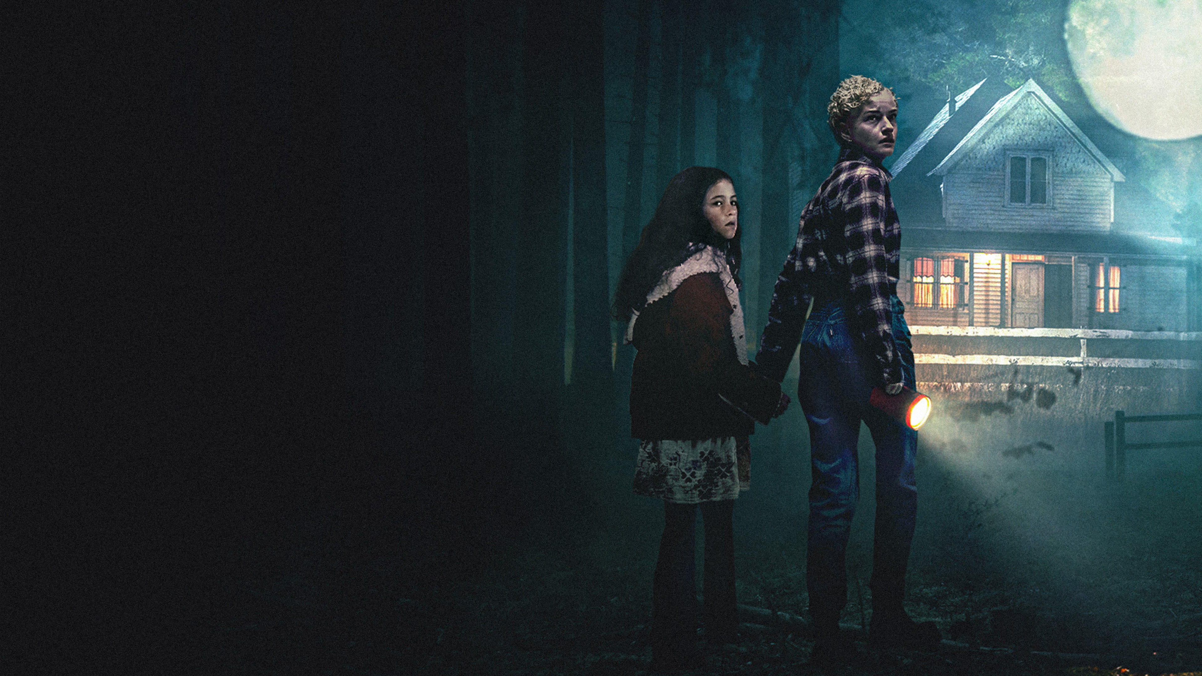 Watch Wolf Man (HBO) | HBO Max