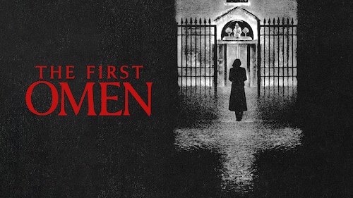 Veja The First Omen | HBO Max