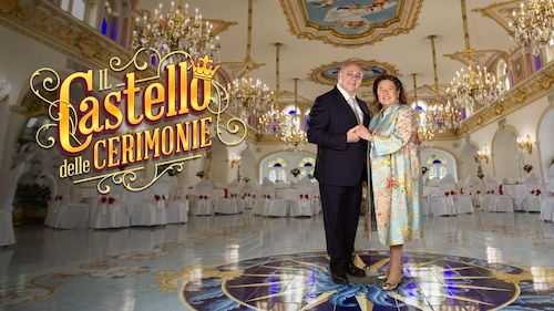 Watch Il Castello Delle Cerimonie | Season 1 Episodes 7 | HBO Max