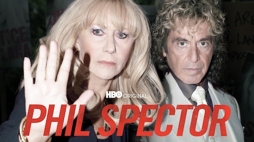 Watch Phil Spector (HBO) | Max