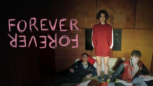 Watch Forever-Forever | Max