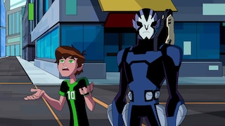 Watch Ben 10: Omniverse | HBO Max
