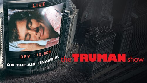 Watch The Truman Show | HBO Max