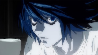 Assista Death Note | HBO Max