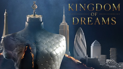 Watch Kingdom of Dreams | Max