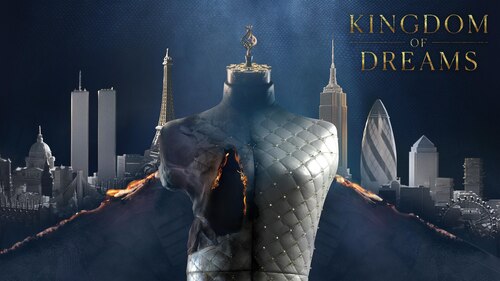 Watch Kingdom of Dreams | Max