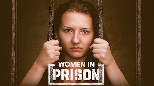 Se på Women in Prison | Sesong 2 Episode 1 | discovery+