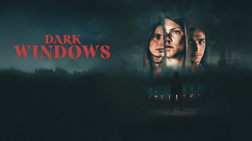 Se med Dark Windows | HBO Max