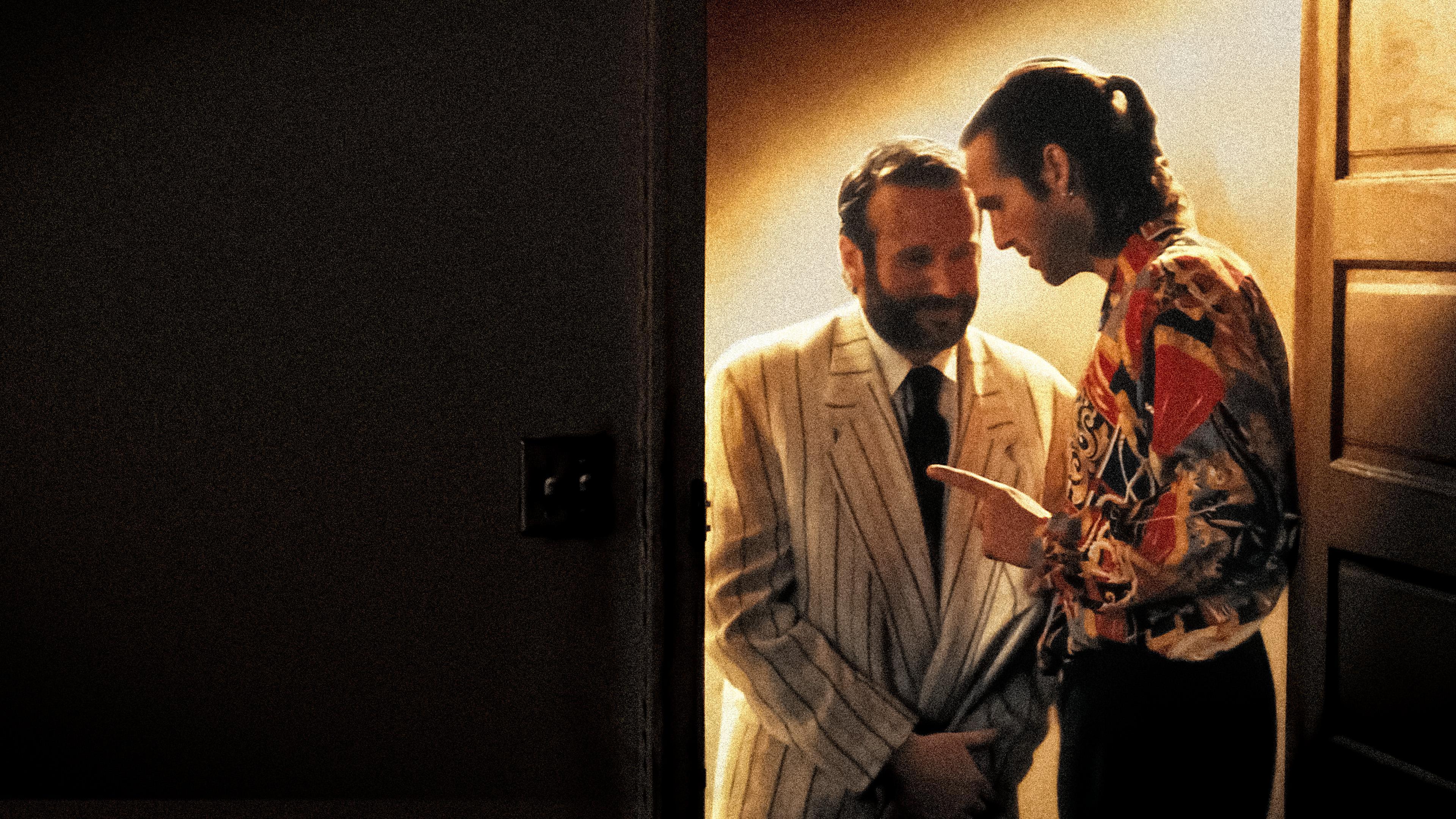 Watch The Fisher King | HBO Max