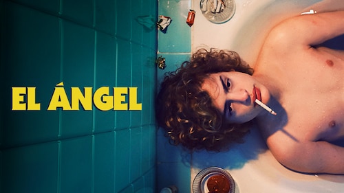 Watch El Angel | HBO Max