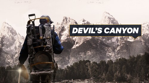 Watch Devil's Canyon | discovery+