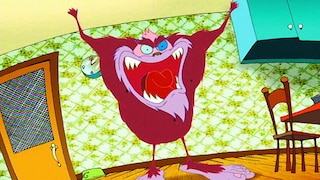 Watch Courage the Cowardly Dog | HBO Max